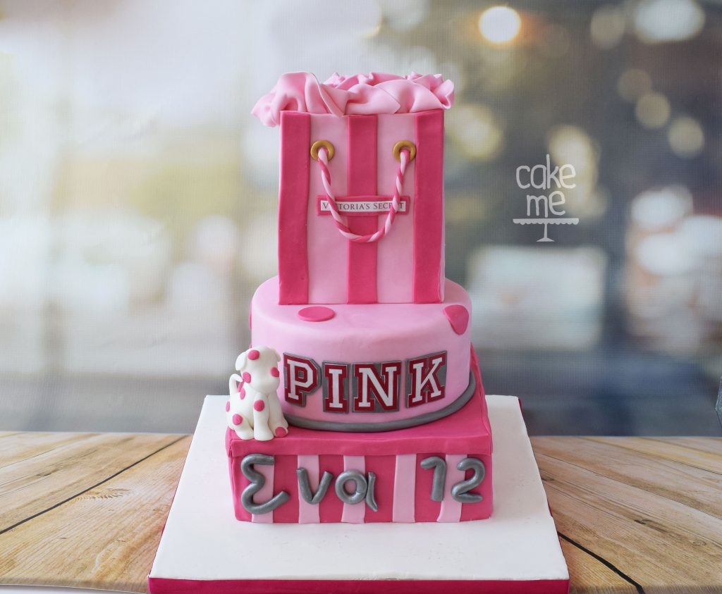 Victoria's Secret - cakeme